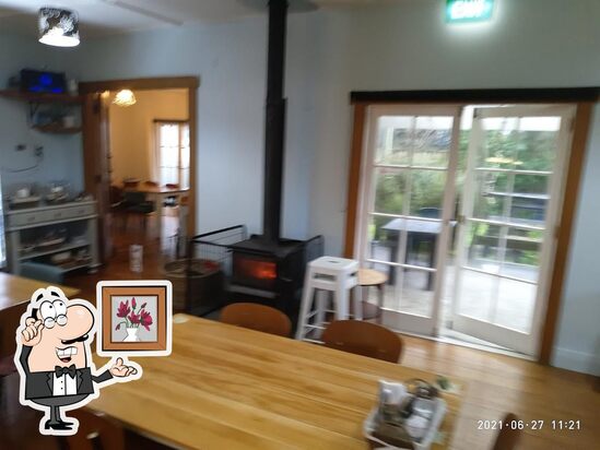 The Beach House Cafe, Waitara - Restaurant menu, prices and reviews