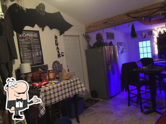 The Crypt Bar in Springfield - Restaurant reviews