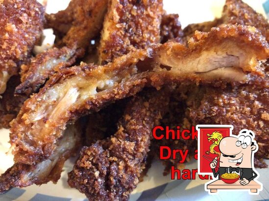 Little Beijing Inc in San Bernardino - Restaurant menu and reviews