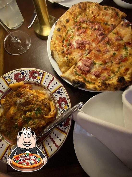 BARBARO, San Pedro Garza García - Menú del restaurante, precios y reseñas