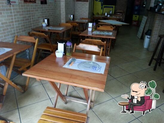 Café e Bar Pinto, Rio de Janeiro - Menú del restaurante, precios y reseñas