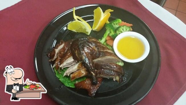 Chateau Chang in Victorville - Restaurant menu and reviews