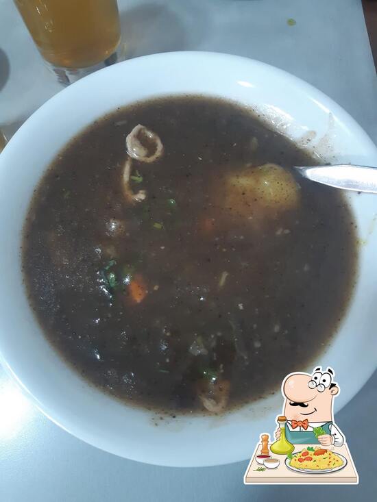 El Ajicíto Restaurante, Arequipa - Menú del restaurante, precios y reseñas