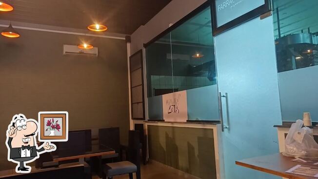 FARRAGO HOUSE EATERY, Minalur - Restaurant menu, prices and reviews