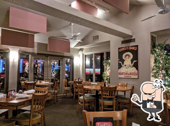 Farotto's in Rock Hill - Restaurant menu and reviews