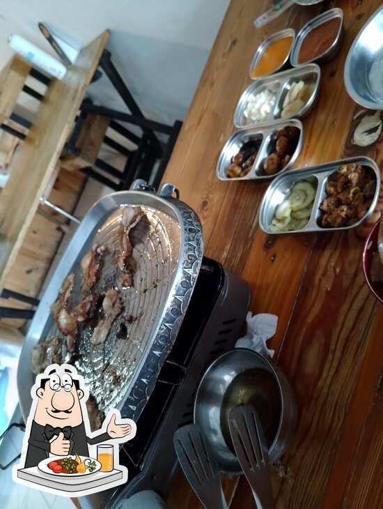 Hachi Samgyupsal, Silang - Restaurant menu, prices and reviews
