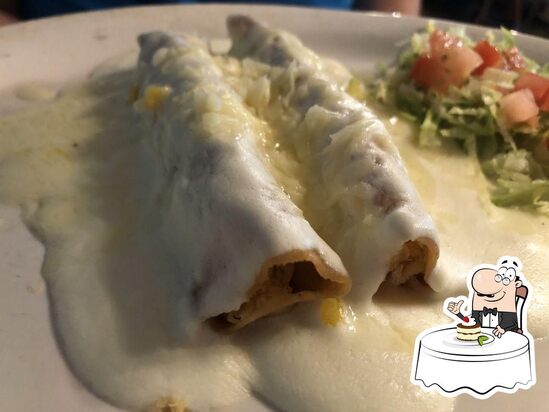 Kent's Tex-Mex in Denison - Restaurant menu and reviews