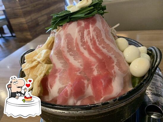 Kushiyaki Chikuzenya restaurant, Mandaue City - Restaurant menu and reviews