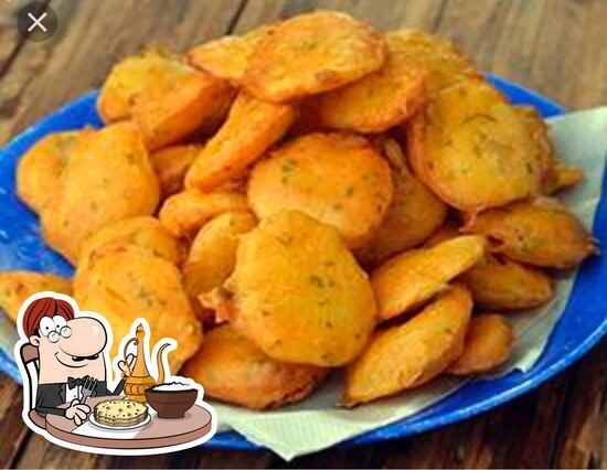 Mari Masala in Northwood - Restaurant menu and reviews