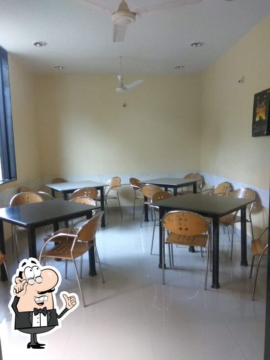 Megapolis Cafeteria, Pune - Restaurant menu, prices and reviews