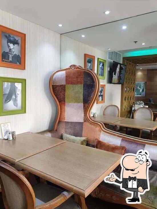 Memsaab Curry & Tandoor Restaurant, Dubai, J2 Tower, Cluster J, Shop 32 ...