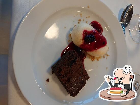 Mini Chef restaurant, Billund - Restaurant menu and reviews