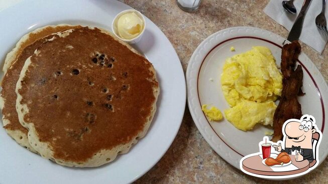 Miss Batavia Diner in Batavia - Restaurant reviews