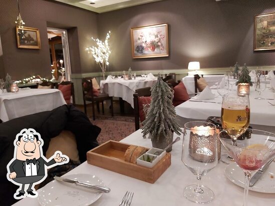 Restaurant Brechtmann in Scharbeutz-Schürsdorf, Scharbeutz ...