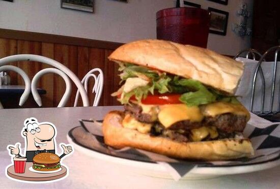 Riverside Diner in Point Marion - Restaurant menu and reviews