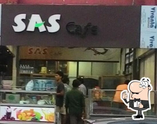 Sas Cafe, Thalassery - Restaurant reviews