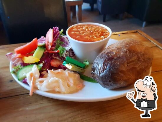 Menu at The Mill at Charnock Farm pub & bar, Leyland, 35 Wigan Rd