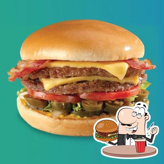 Stars Drive-in in Alice - Restaurant menu and reviews