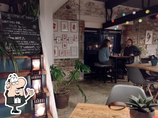 Bango Kitchen, Penryn - Restaurant menu, prices and reviews