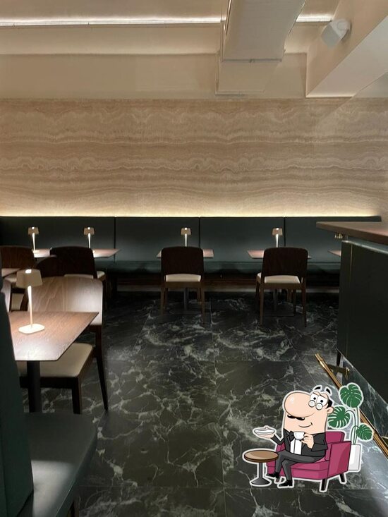 OPERA restaurant, Dresden - Restaurant reviews