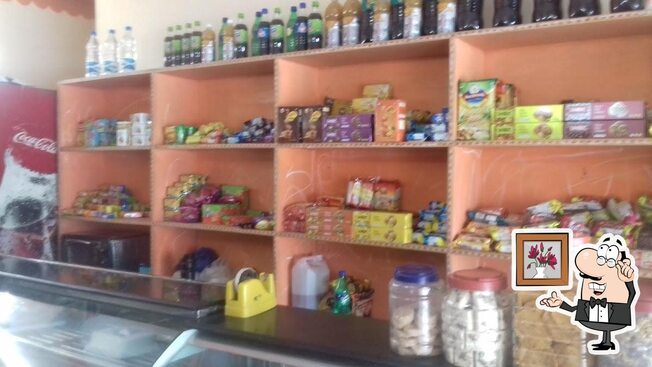 Sri Rama Sweets & Bakery, Nandyal - Restaurant menu, prices and reviews