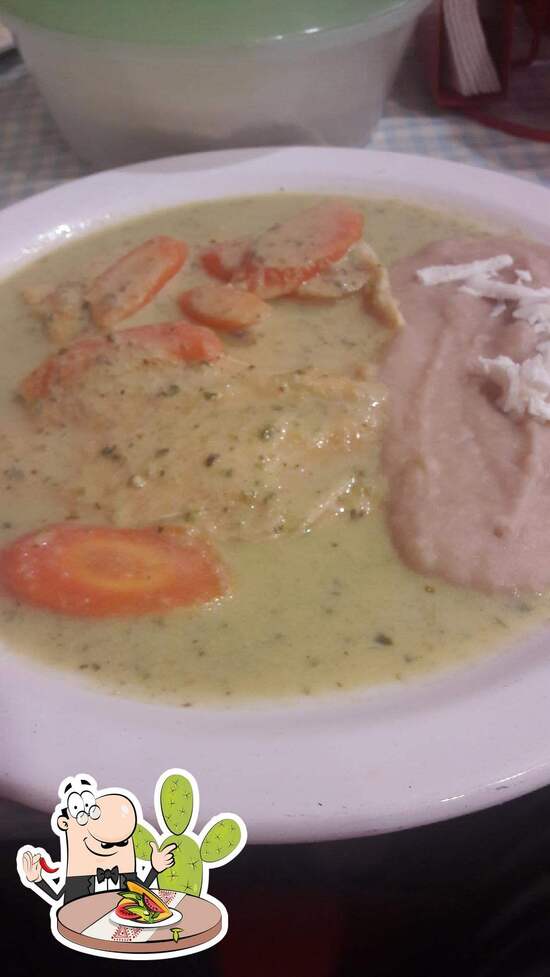 Boss Kitchen restaurant, Guadalajara - Restaurant reviews