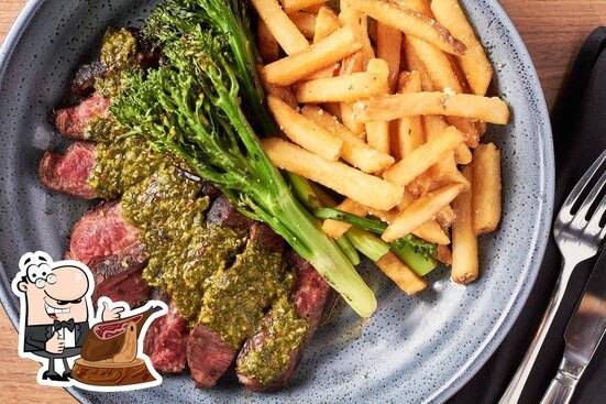 Makers Union Pub in Reston - Restaurant reviews