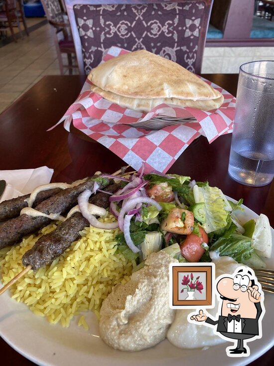 Al Salam Bakery & Restaurant, Edmonton - Restaurant menu, prices and ...