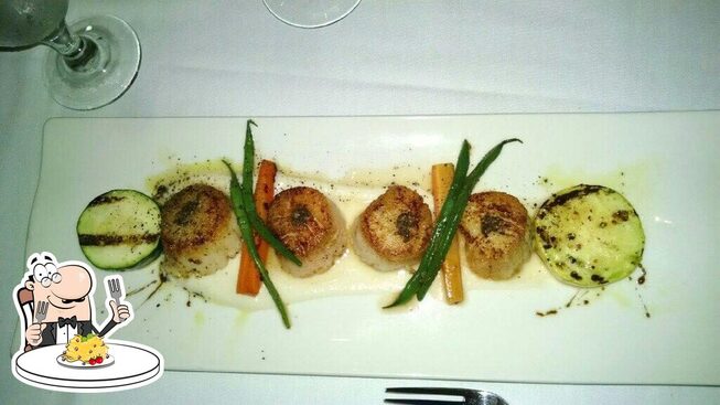 Bucci in Grosse Pointe Woods - Restaurant menu and reviews