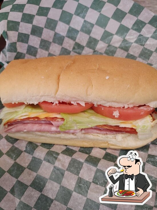 Croatian Corner, Sault Ste. Marie - Restaurant menu, prices and reviews
