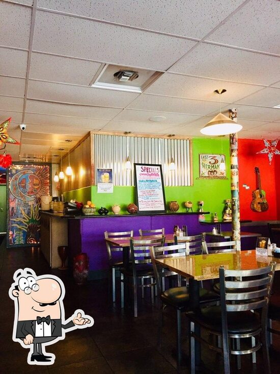 3 Hermanas, Sacramento - Restaurant menu, prices and reviews