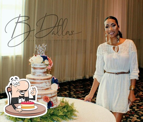 B. Dallas' Cakes in Estados Unidos - Restaurant reviews