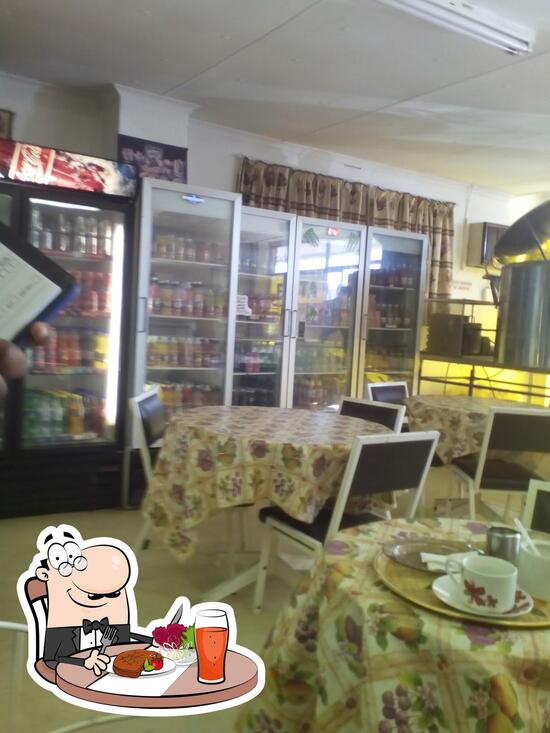 Beta Bakery And Confectionery, Westonaria - Restaurant menu, prices and ...