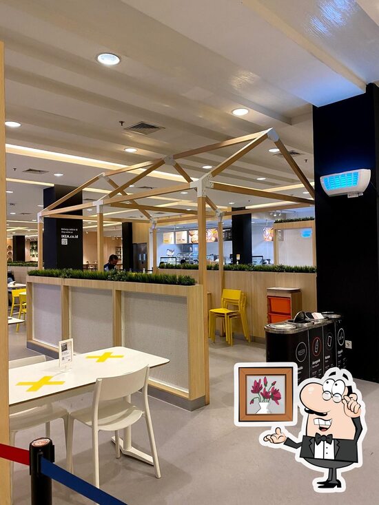 Menu at Chatime IKEA Sentul City restaurant, Citaringgul