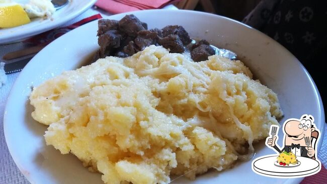Caccia Reale ristorante, Novara - Recensioni del ristorante