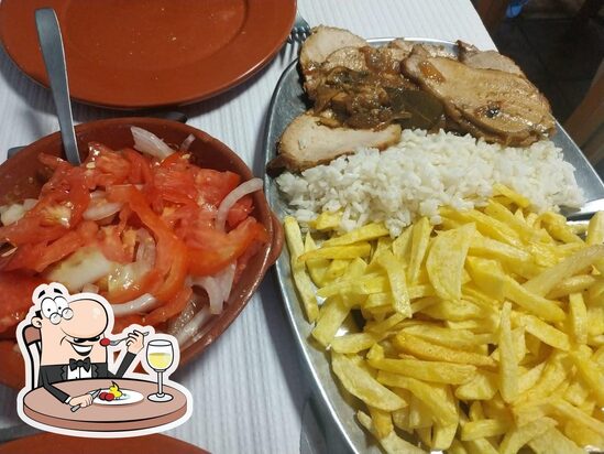 Café Restaurante O Rato, Portugal - Restaurant reviews
