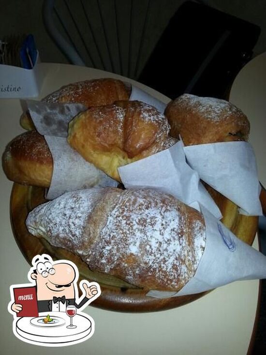 Caffetteria Grease, Molfetta - Restaurant menu, prices and reviews