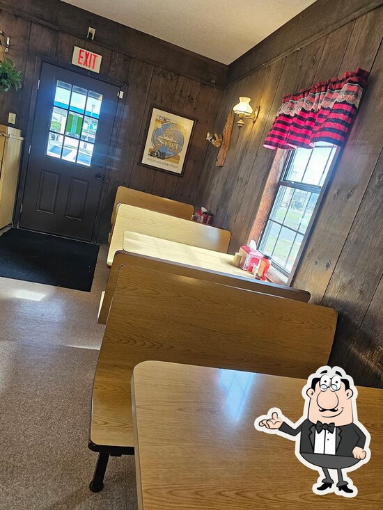 Cajun Way Restaurant, Crowley - Restaurant menu, prices and reviews