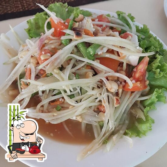 Chim Chum House restaurant, Bangkok - Restaurant reviews