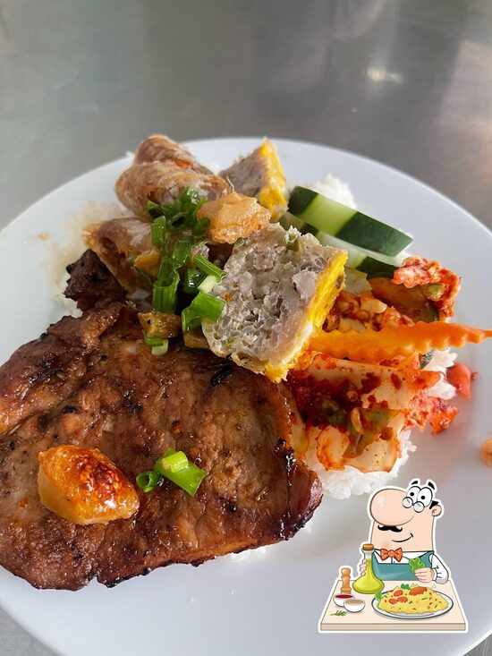 Cơm Tấm Thanh Nhàn, Da Nang - Restaurant menu, prices and reviews