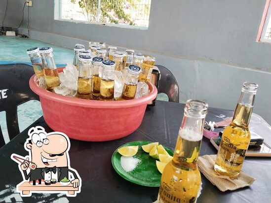 El Cevichero Chelero, Cancún - Menú del restaurante, precios y reseñas