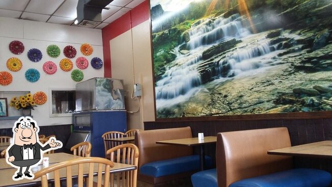 El Venado Restaurant, Laredo - Restaurant menu, prices and reviews