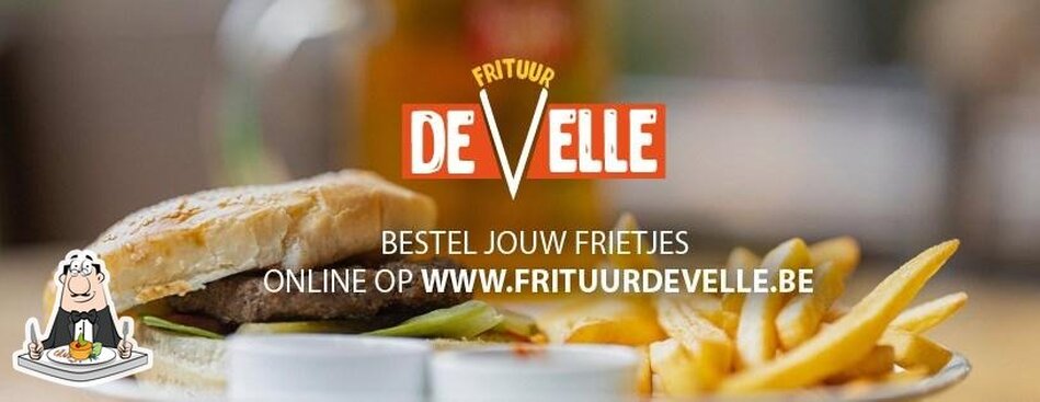Frituur De Velle, Temse - Restaurantbewertungen