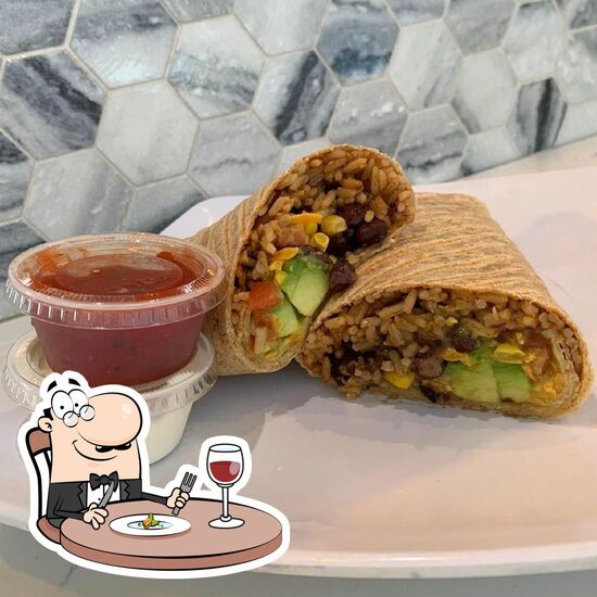 Green Nest Restaurant in Tecumseh - Restaurant menu and reviews