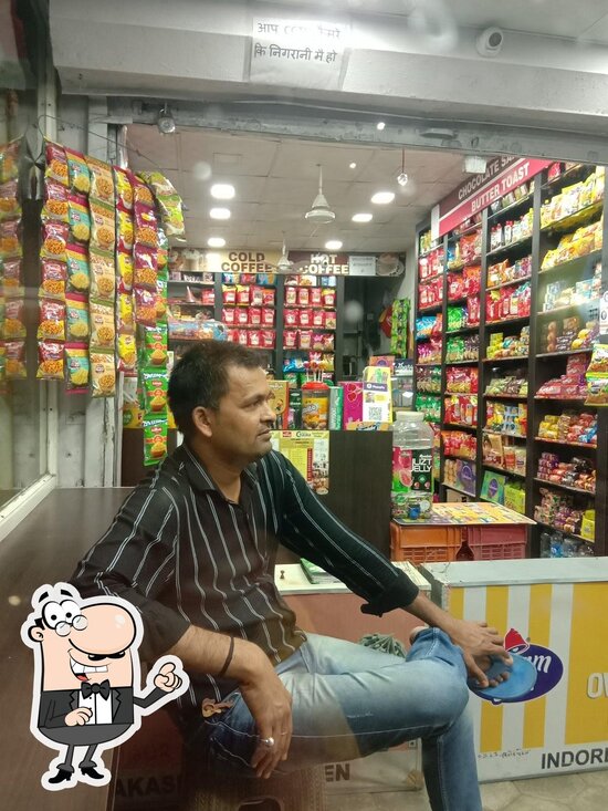 Indori chaska, Indore, QRVW+2X9 - Restaurant menu and reviews