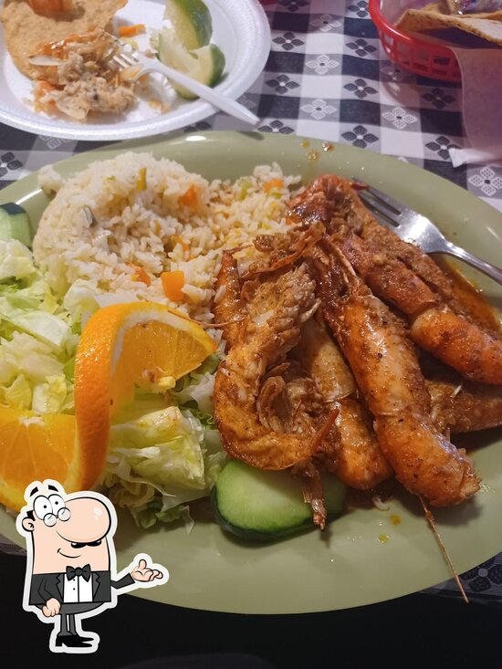 Mariscos El Pulpo, Joliet - Restaurant menu, prices and reviews