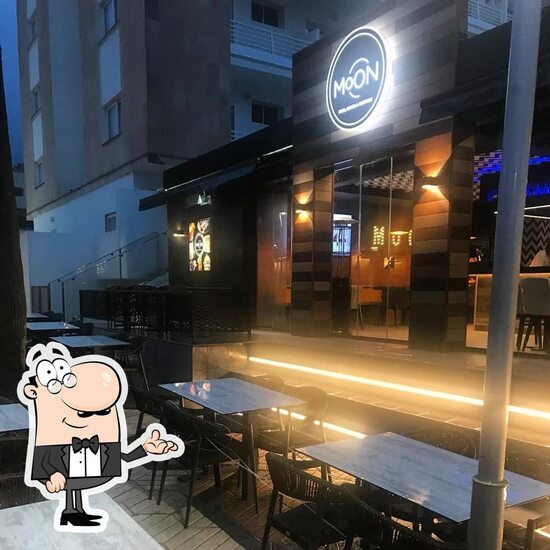 Moon Can Picafort, Can Picafort - Restaurant menu, prices and reviews