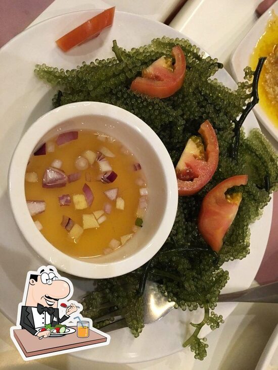 Panagatan Seafood Restaurant, Opol, CM Recto Avenue 3/F - Restaurant ...