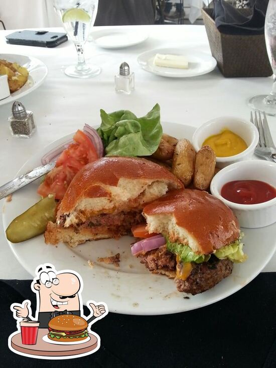 Patina, Music Ctr in Los Angeles - Restaurant menu and reviews