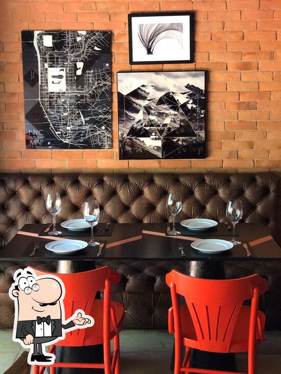 Contê - Food & Drinks, Brasília - Menu do restaurante, preços e opiniões